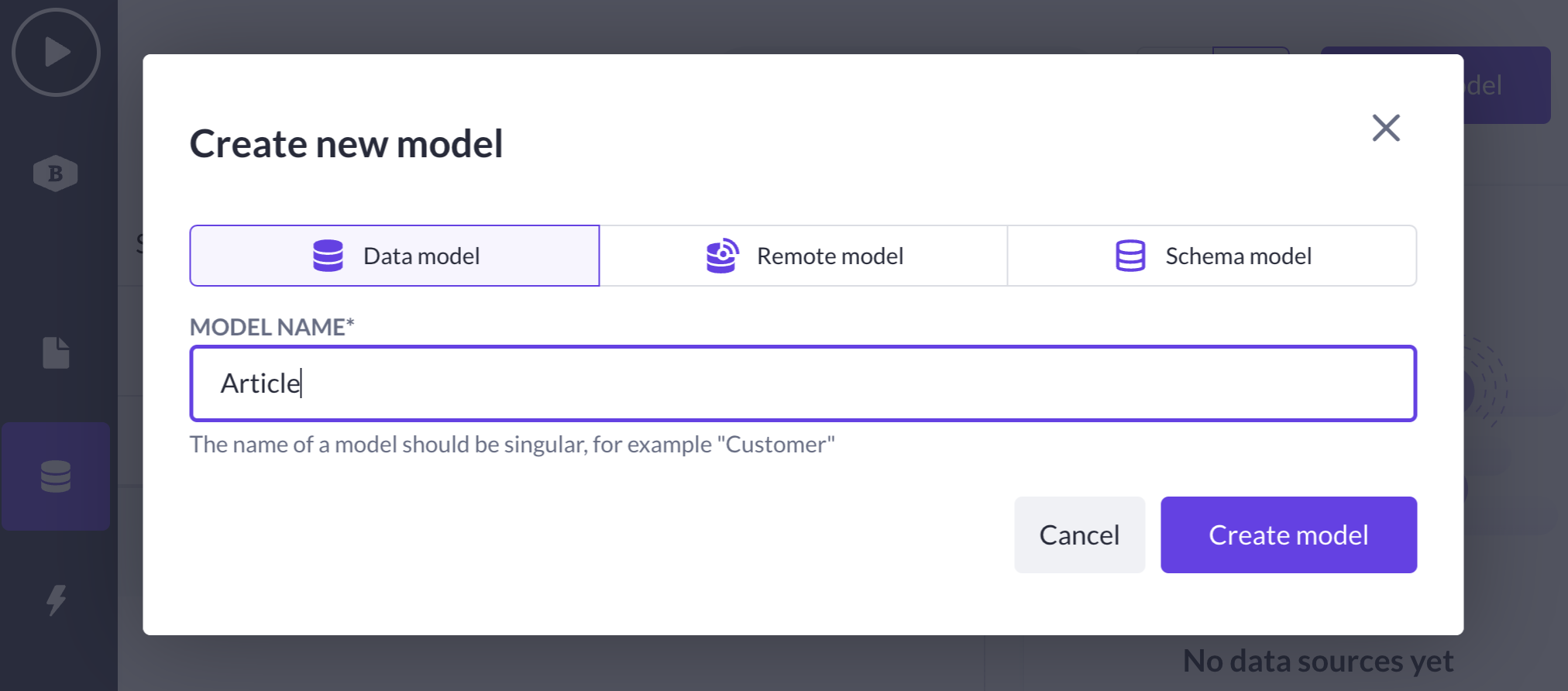 Extend Software And Build Custom Solutions With Low Code Betty Blocks