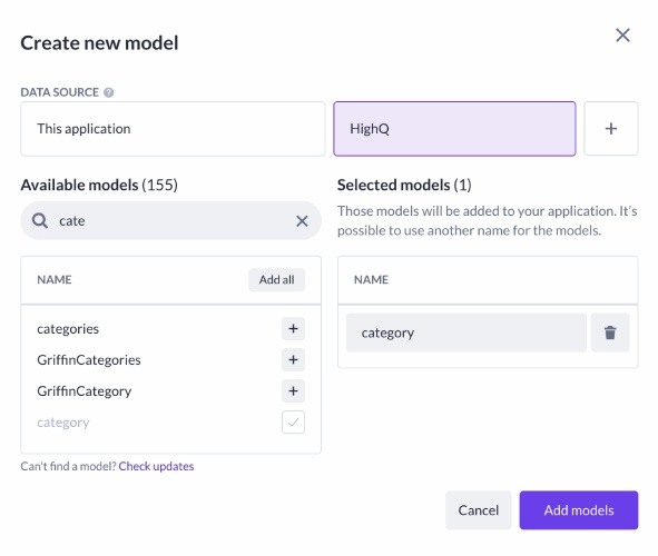Available Low Code Apis And Integrations Betty Blocks
