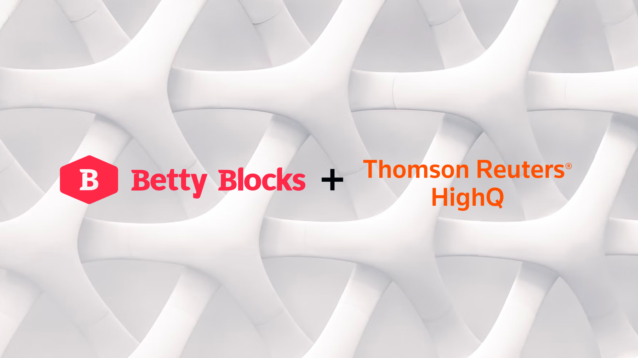 Blog | Betty Blocks